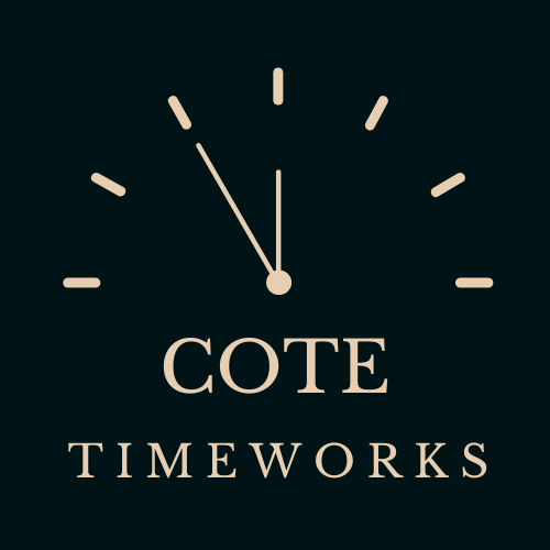 Cote Timeworks – CoteTimeworks