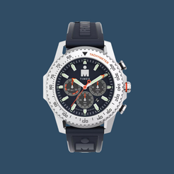 Timex Chronograph 'Adrenaline Pro Chrono' Men's Watch – CoteTimeworks
