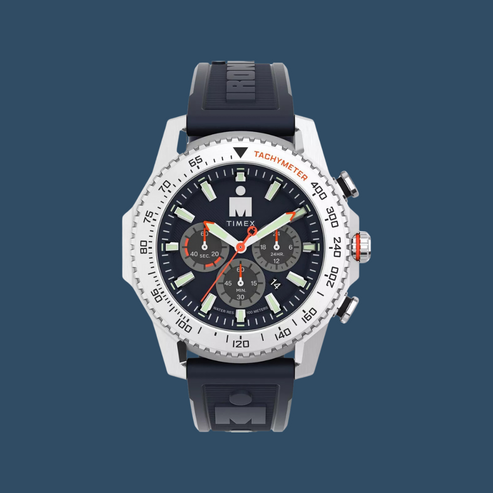 Timex Chronograph 'Adrenaline Pro Chrono' Men's Watch – CoteTimeworks