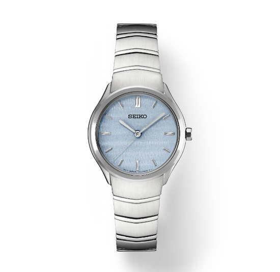 Seiko Essentials Collection SUR549 – CoteTimeworks