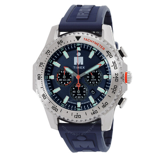 Timex Chronograph 'Adrenaline Pro Chrono' Men's Watch – CoteTimeworks